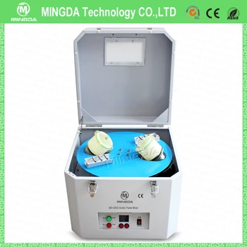 Solder Paste Mixer Smt/lead Free Solder Paste Mixing Machine - Buy ...