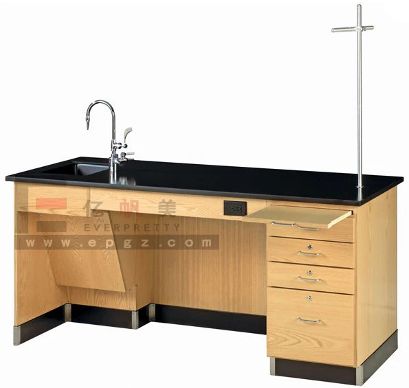Cheap Laboratory Furniture - Student Lab Table & Bench
