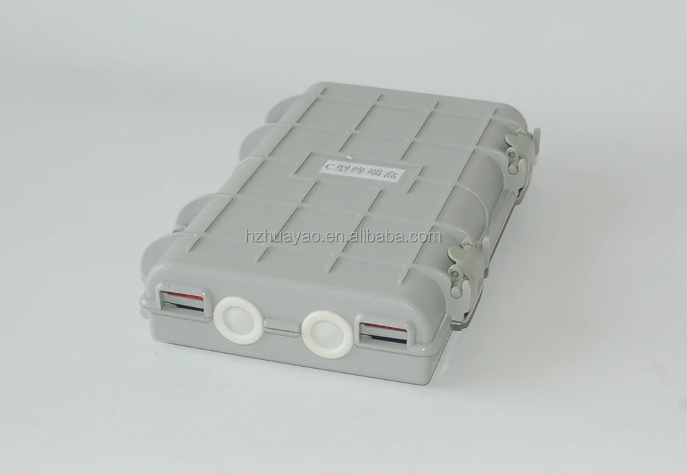 China Supplier Plastic Waterproof Terminal Box Network Equipment/fiber ...