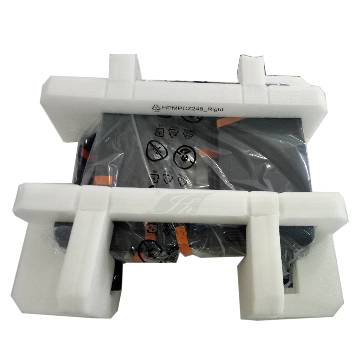 ADF Assembly - Reliable Performance for M680 & M630 Printers