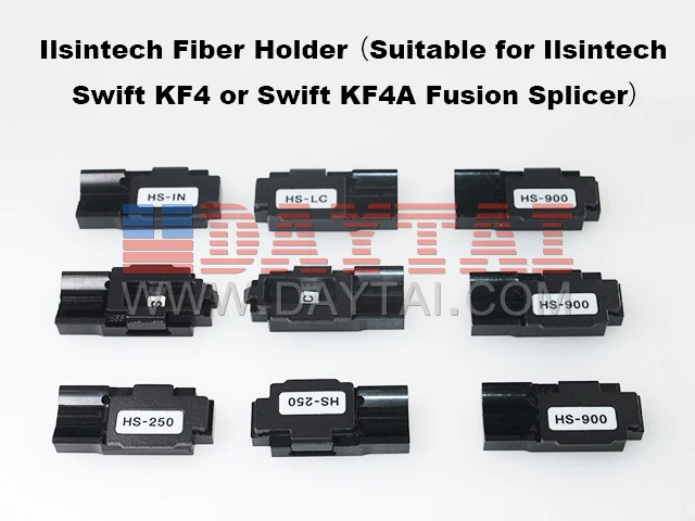Easy Korean Fusion Splicer Kf4a Fiber Optic Welding Machine - Buy Fiber ...