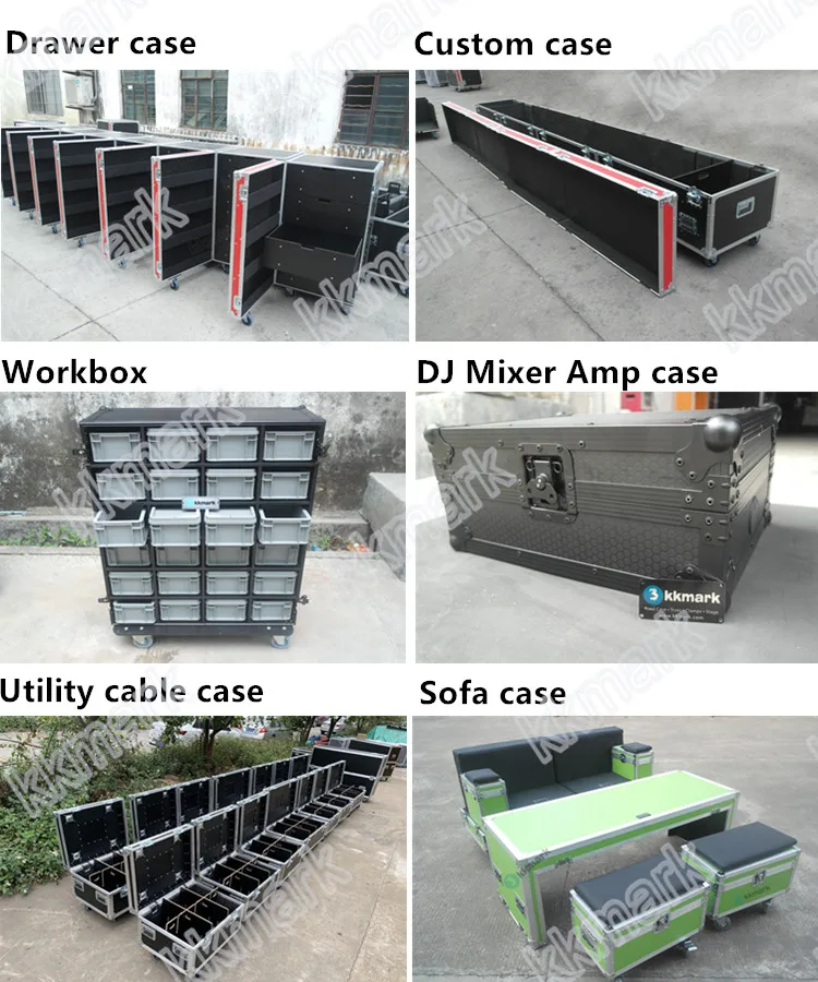 Flight Road Screen Case - Durable & Versatile Protection