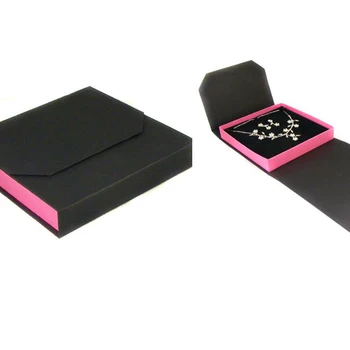 Customized 2016 Luxury Foam Inserts Ring Box Jewelry Gift Box - Buy ...