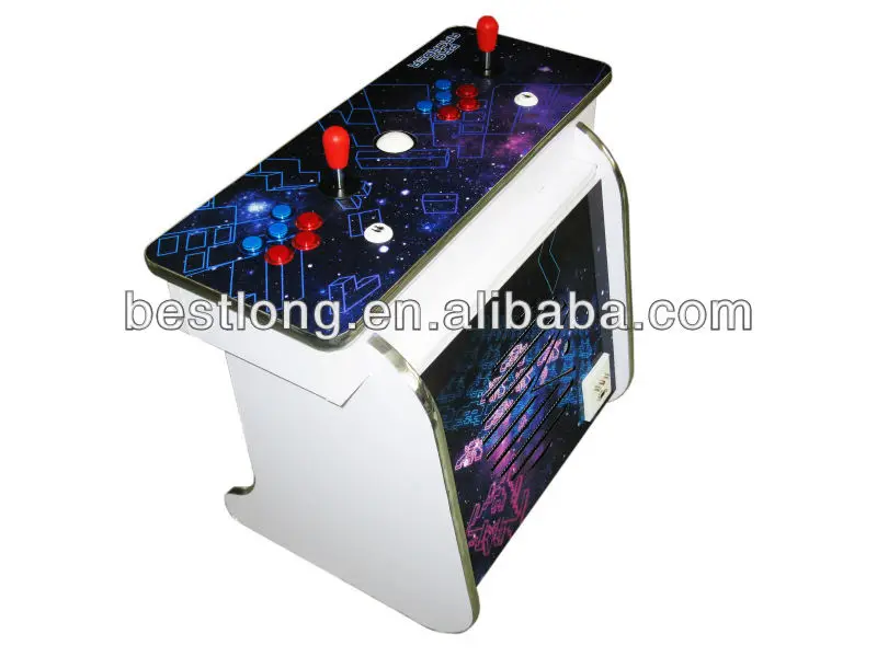 New Concept Arcade Game Frame BS-TB2000 - 1940 in 1