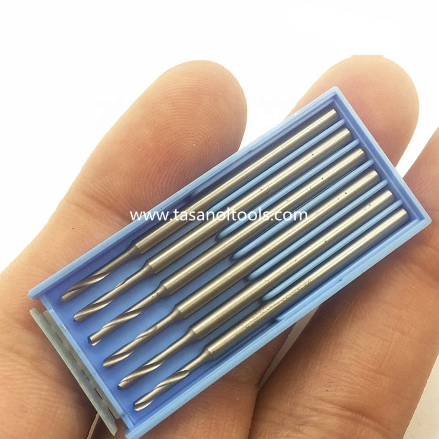 Goldsmith Tools Twist Drilling Needle Jewelry Drilling Bur| Alibaba.com