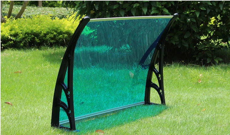 Restaurant Window And Door Rain Cover/outdoor Canopy Balcony Awning ...