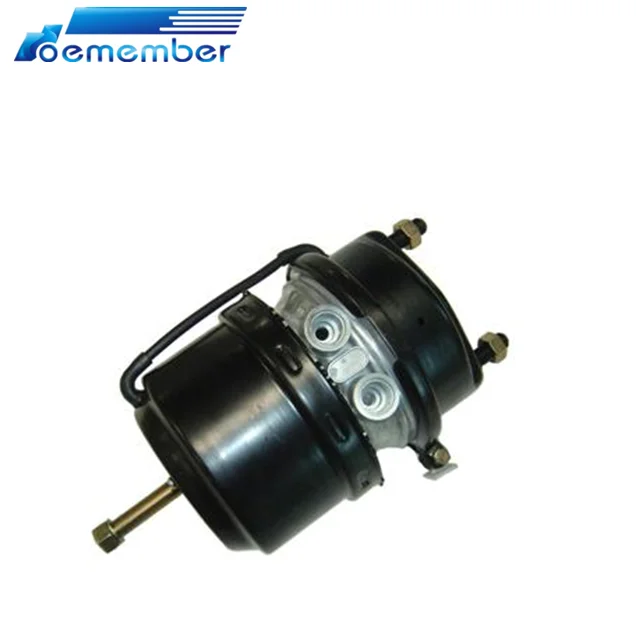 Heavy Duty Truck Auto Spare Parts Spring Brake Chamber 9254810100 ...