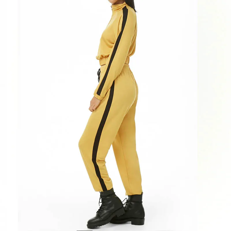 Custom Tracksuit Women Winter,Women Tracksuit Set Sport Jogging Wear ...