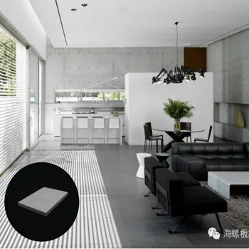 11mm Indoor Cement Fibro Wall Panels - Buy 11mm Cement Fibro,Indoor ...