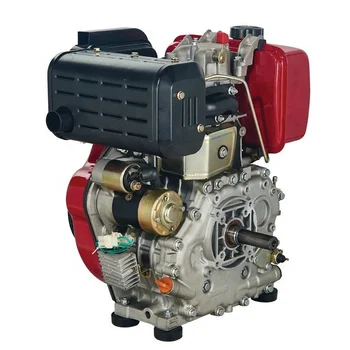 2 Cylinder Air Cooled Diesel Engines For Sale - Buy 2 Cylinder Diesel ...