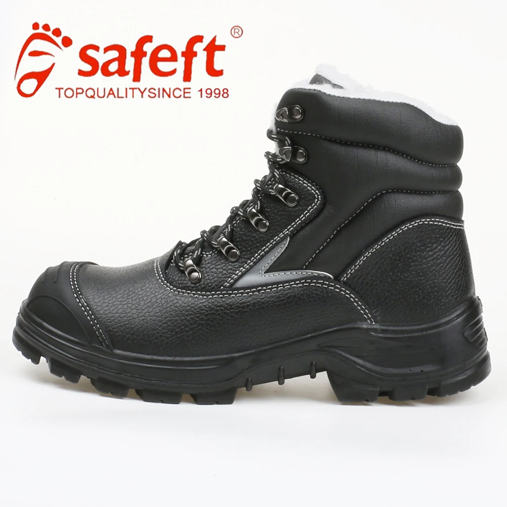 Best High Heel Steel Toe Chemical Resistant Work Safety Shoes/boots For ...