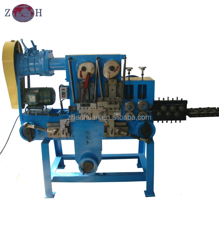 Split Pin Bending Machine - Efficient & Sustainable Tool