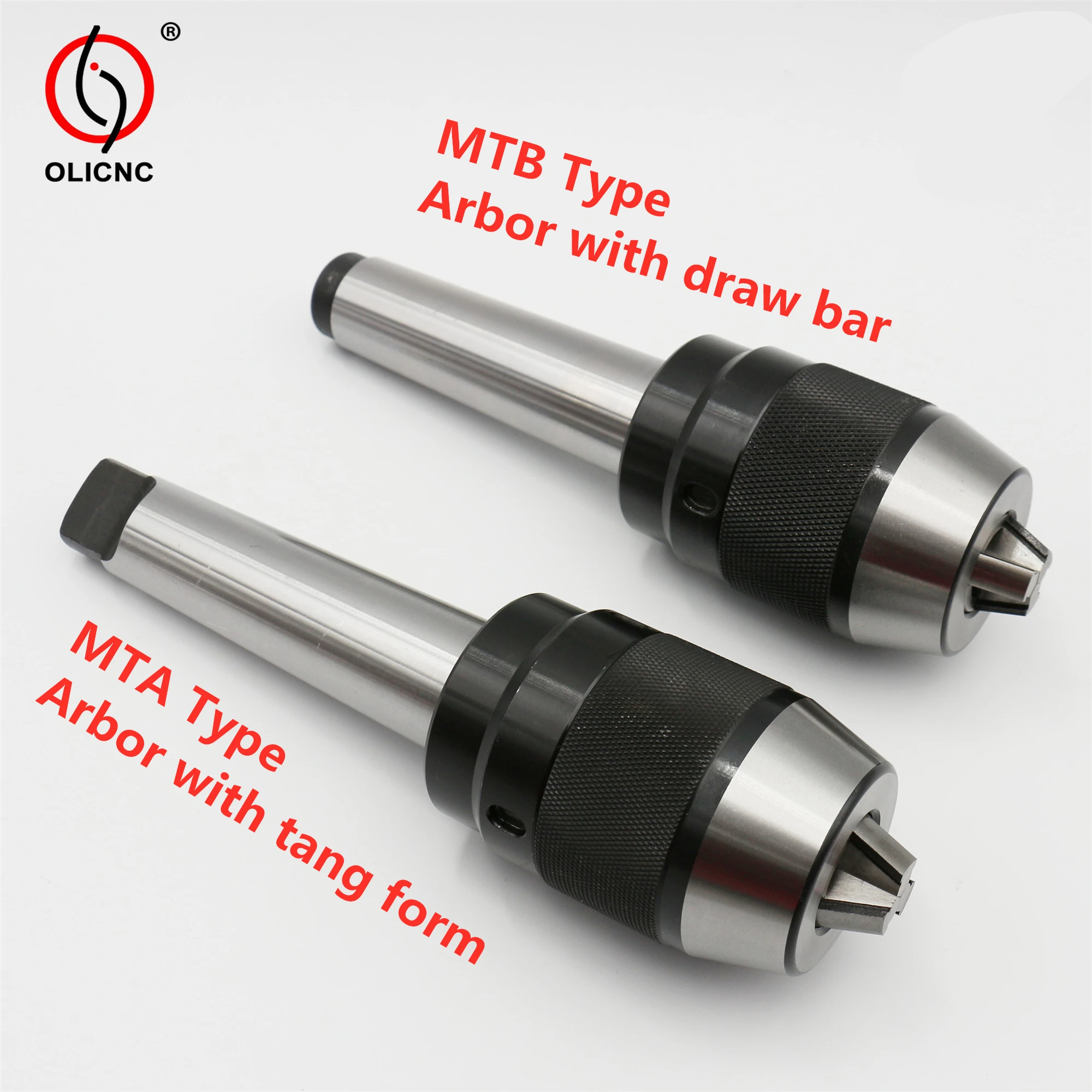 Cnc Mt Apu13 Apu16 Integrated Drill Chuck Type 13mm 16mm Keyless Drill ...