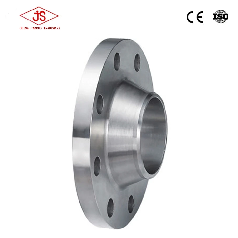 3/4"1/2"floor Flange Black Iron Pipe Flange Stainless Steel Weldneck ...
