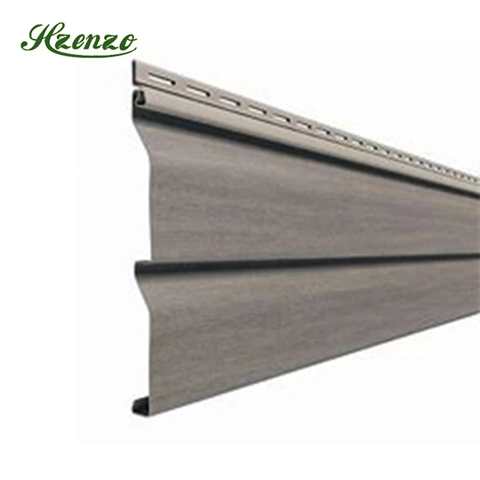 Best Discontinued Waterproof 8 Inch Insulated Vinyl Exterior Siding ...