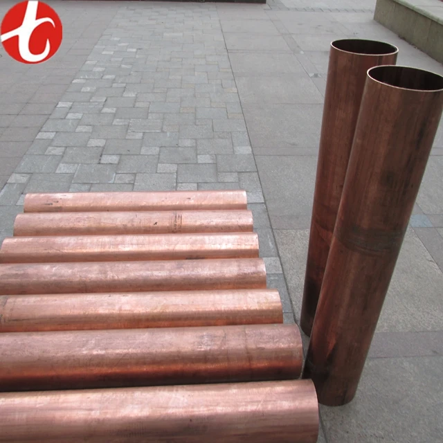 Pipe Roll Copper Tube Factory - Buy Copper Tube Factory,Small Diameter ...