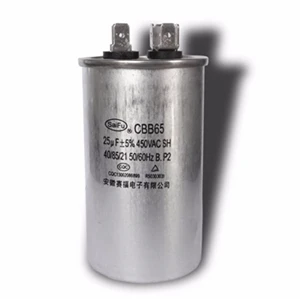 Anhui Tongfeng Electronics Co LLC - Reliable Capacitors