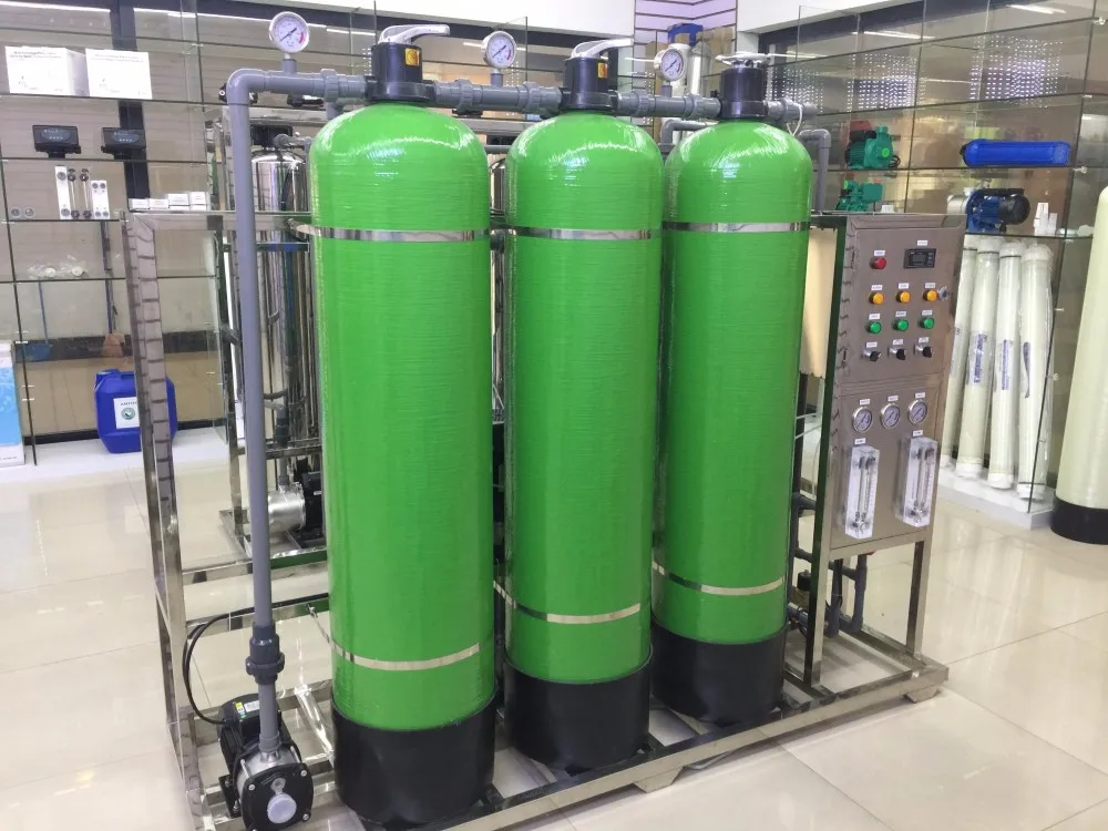 Frotec Ultrafiltration Membranes - Efficient Water Treatment