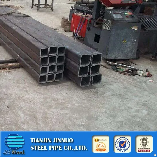 Steel Box Section Sizes - Mild Steel Square Hollow Tubes