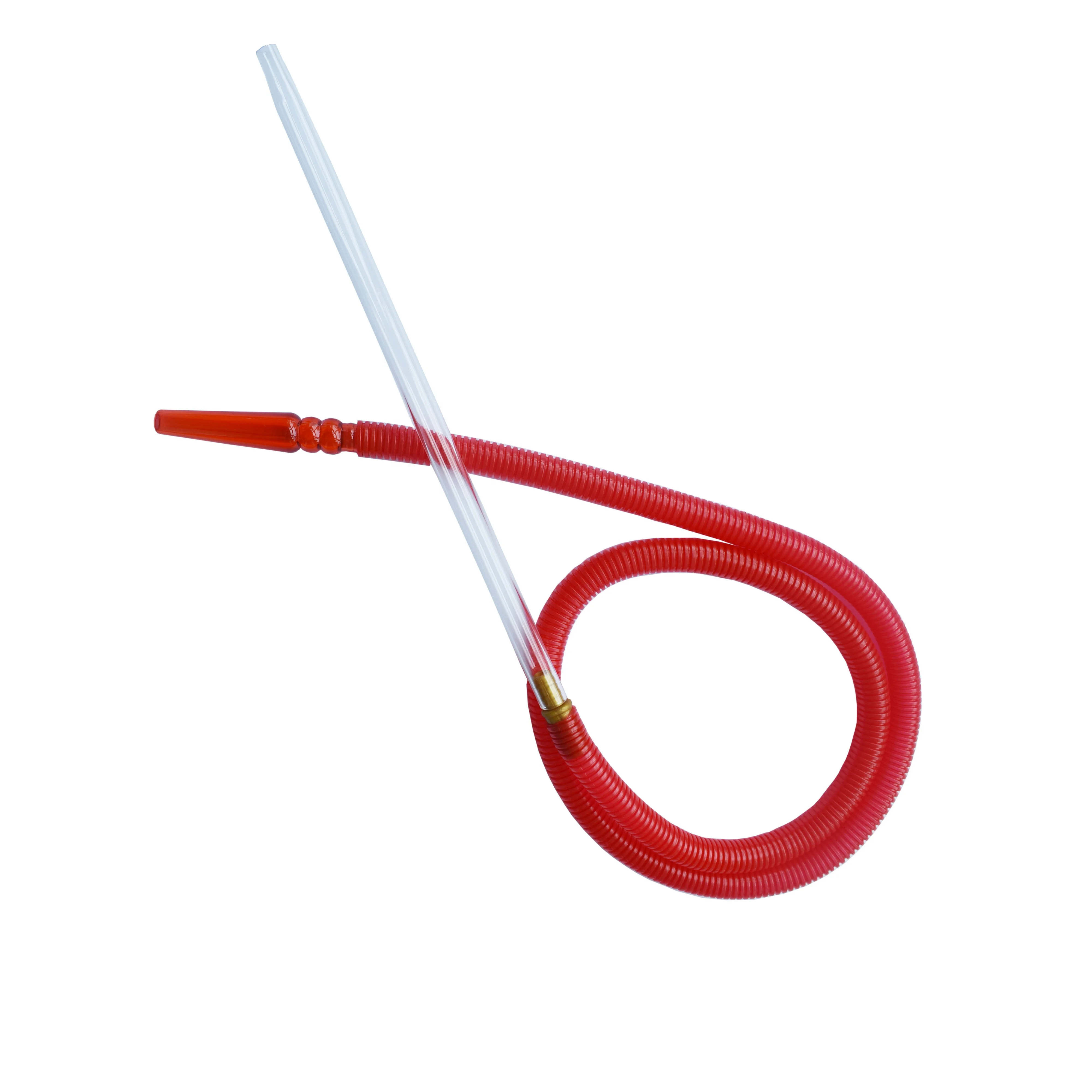 2022 New Product Arabic Disposable Colored Heat Resistant Shisha Hookah ...