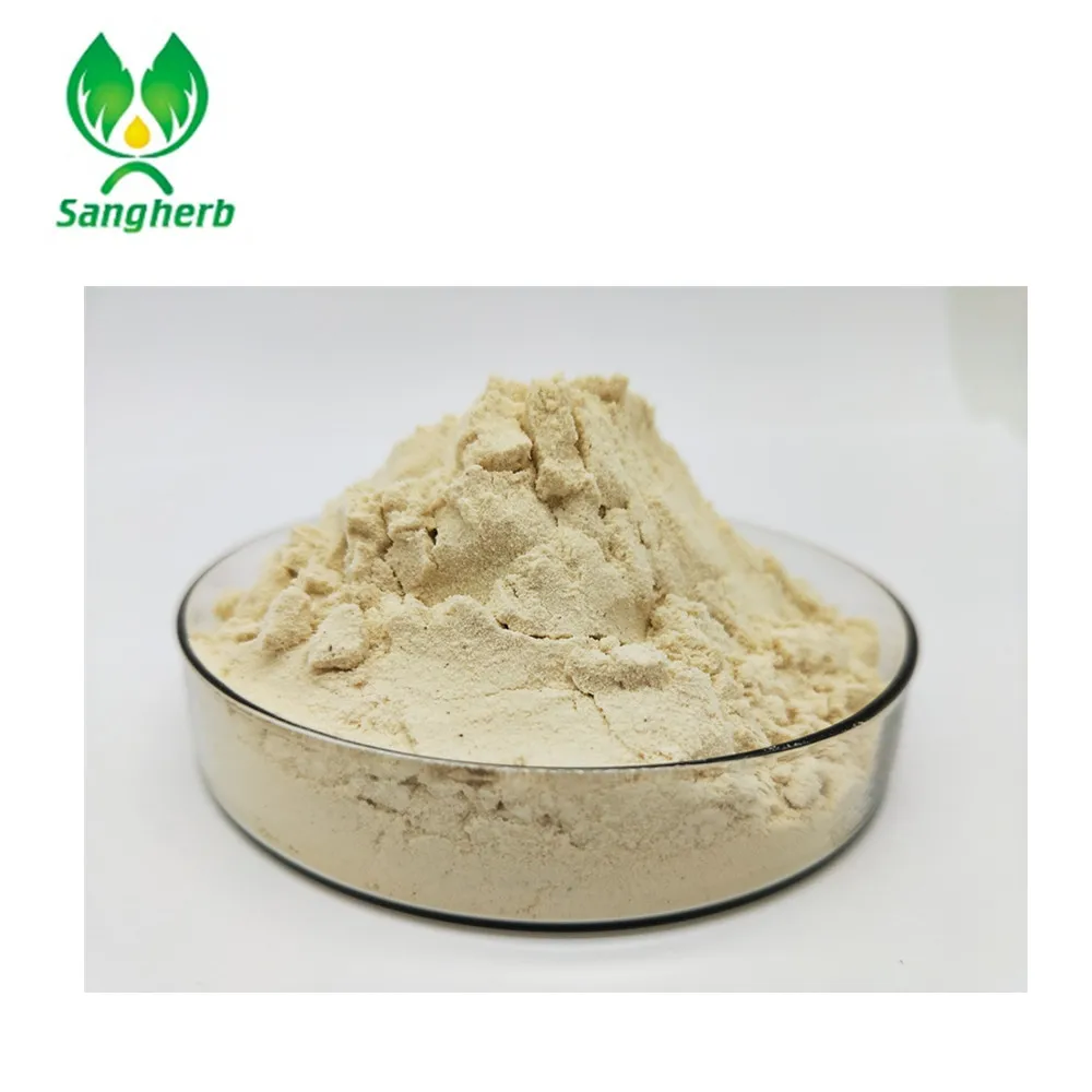 Best Selling Food Grade Serrapeptase Powder For Relieve Swelling And ...