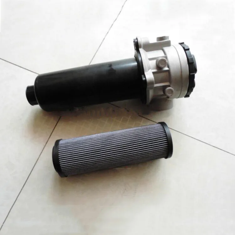 Filtro De Cilindro Hidráulico,Filtro De Aceite De Retorno Hidráulico ...