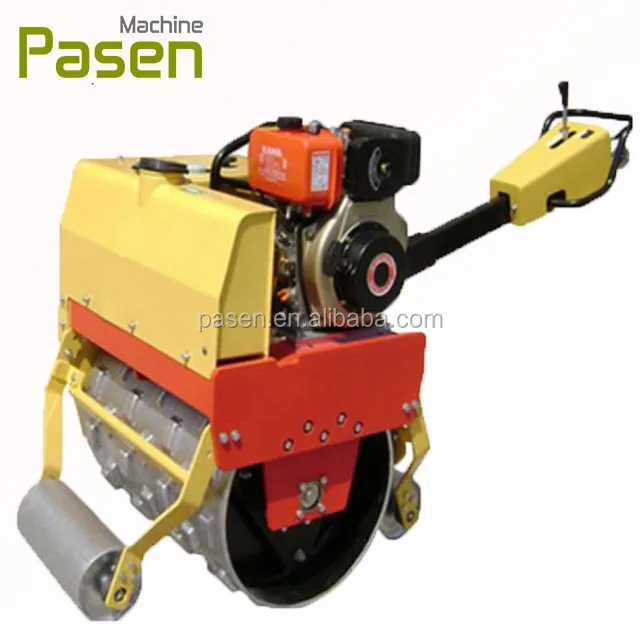 Hand Push Asphalt Chipping Machine / Concrete Scabbler / Bush Hammer ...
