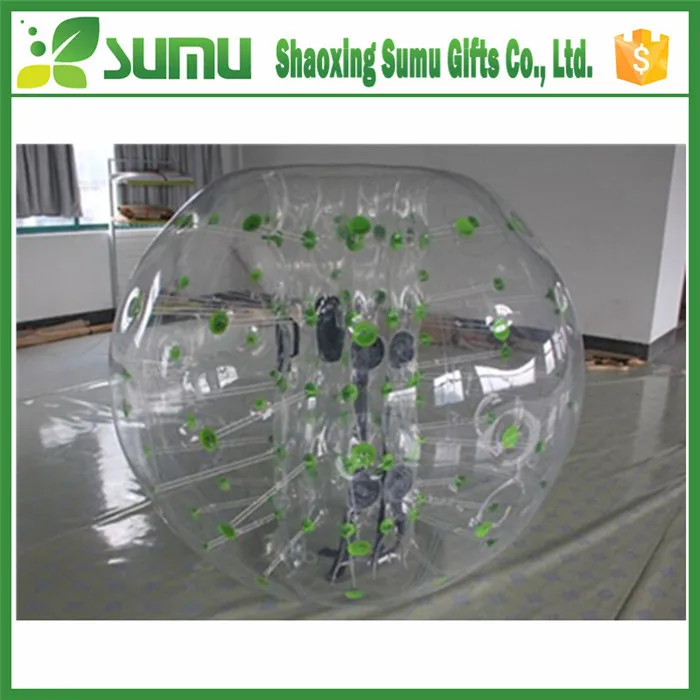 High Quality Inflatable Big Ball Beach Walking On The Water Plastic ...