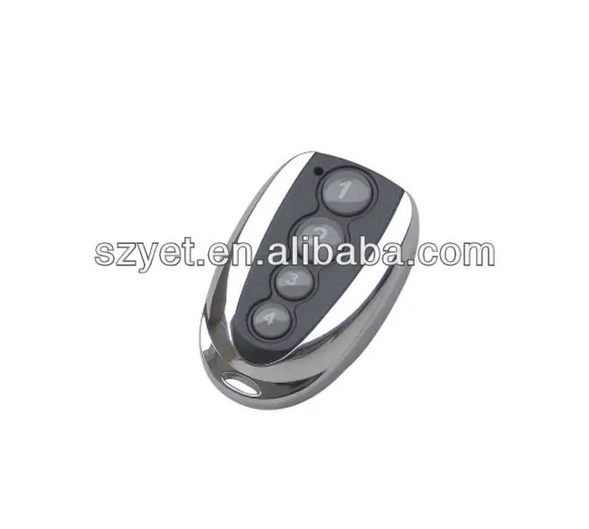 433M Remote Control Made for You Codes YET003 - Universal