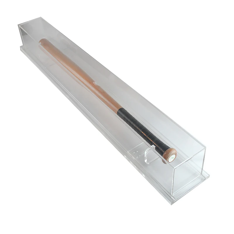 Wholesale High Quality Custom Sport Display Stand Clear Acrylic ...