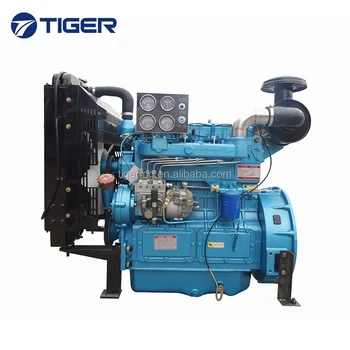 30kw 41hp Weifang Power Stable Quality Sifang Diesel Engine - Buy ...