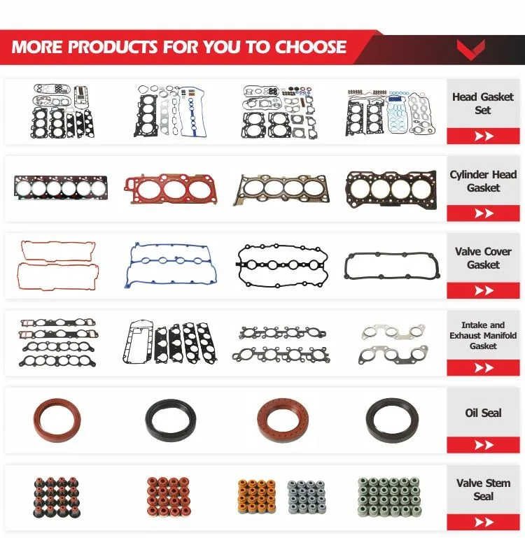 La Cabeza Del Cilindro Junta Apto Para Toyota Avensis T22 2.0l Vvt-i ...