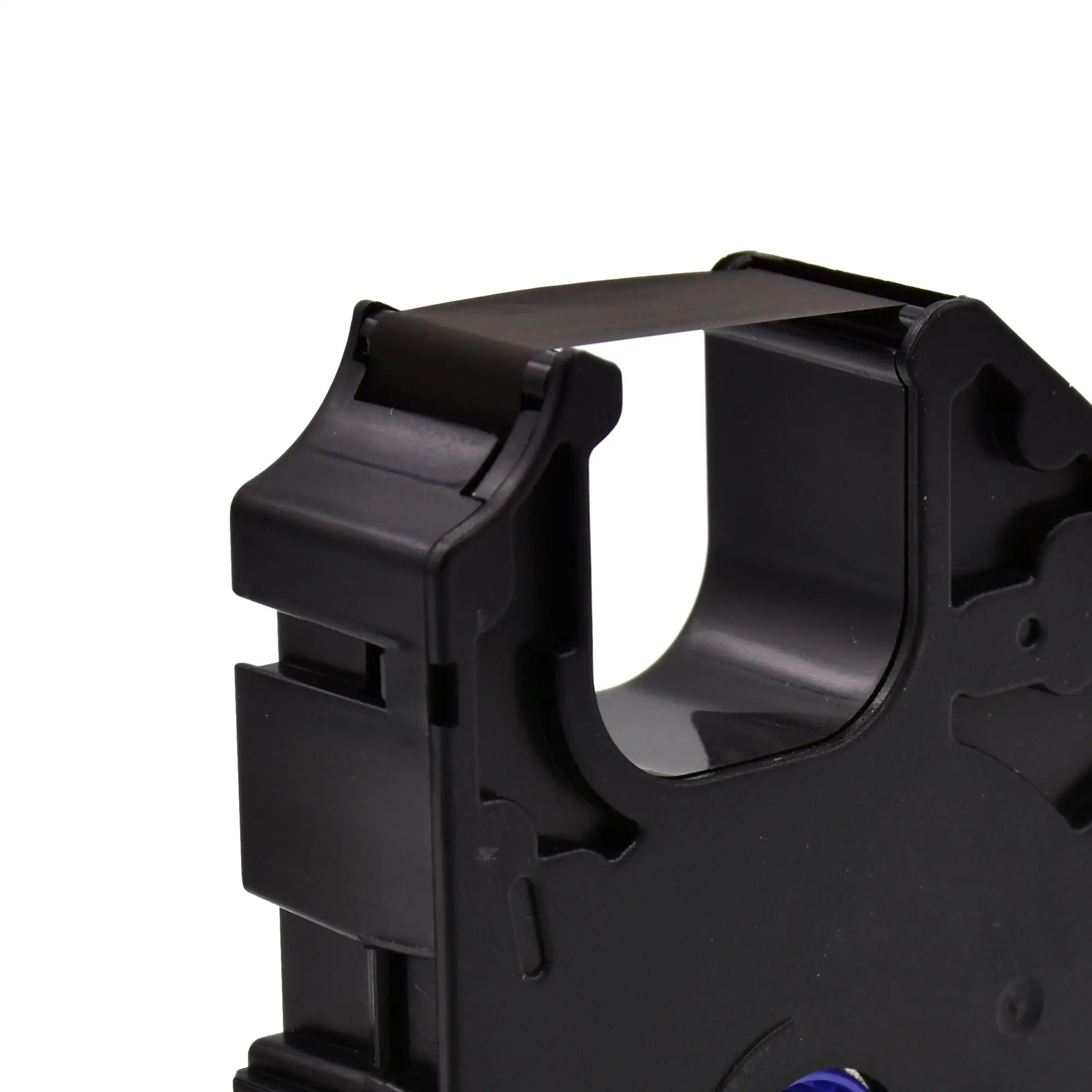 Puty Compatible Ribbon Cassette Black (100m) 3604b001 For Mk2500 Id ...