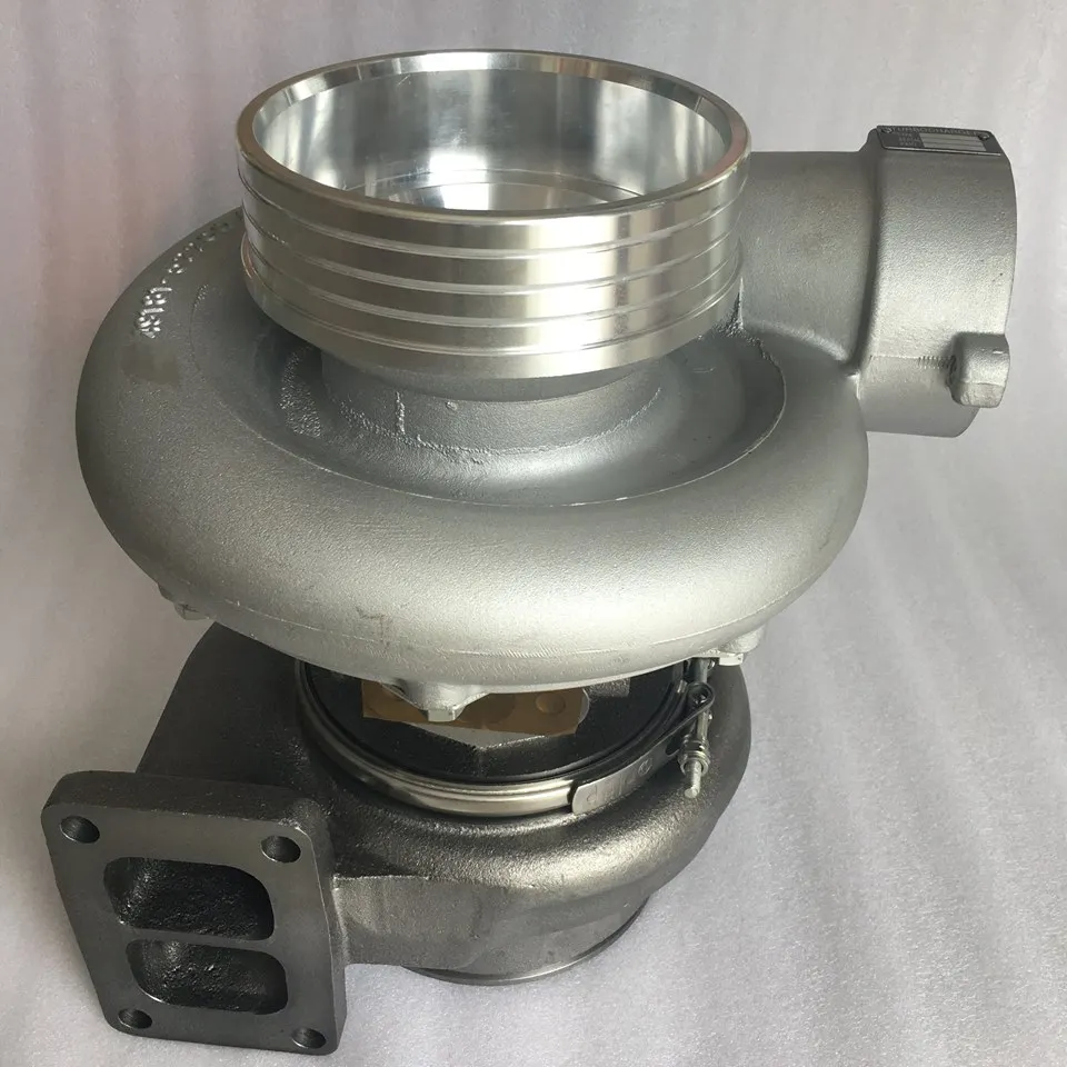 TD13 Turbo Charger 49182-03270 4918203270 Turbocharger for Mitsubishi Y2TAA QSK23 Engine ...