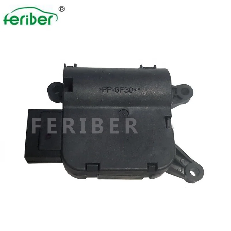 Car Evaporator Heater Adjust Control Servo Motor Actuator Oem ...