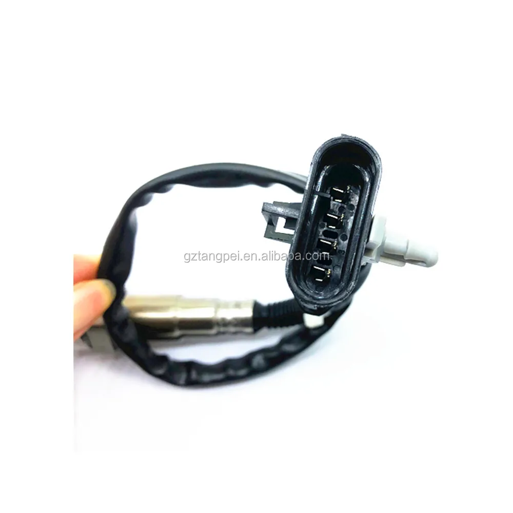 汽车发动机氧传感器 Λ 传感器oem 0258006908 5495280 - Buy 氧传感器,适合别克excelle1.6景程 ...