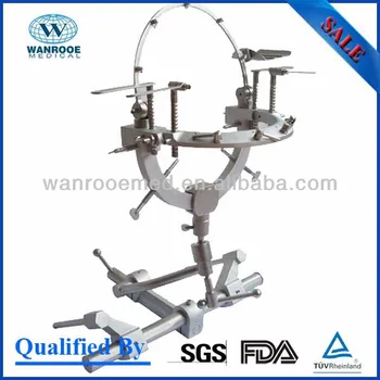 Aota301 Surgical Head Clamp For Neurosurgery Surgery - Buy Surgical ...