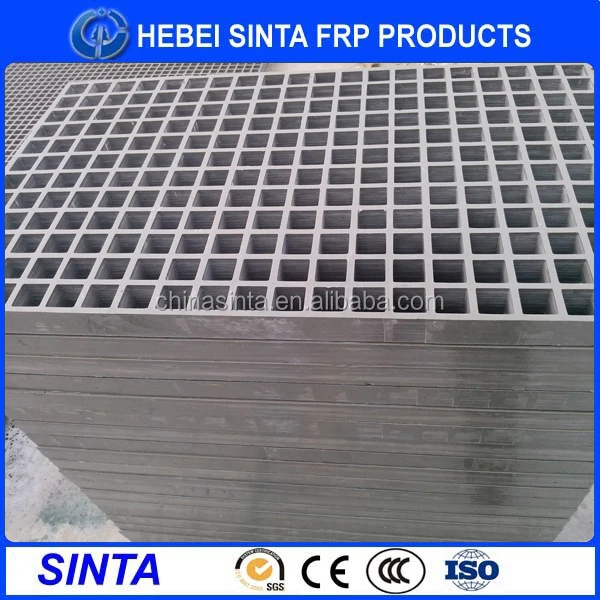 Pvc-boden gitter frp gitter-Andere Fiberglas-Produkte-Produkt ID ...