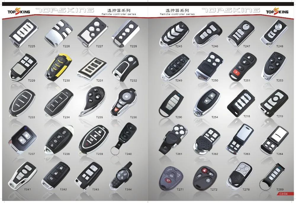 Car Alarm Security System M903f Wheels Car Alarm System Magic Car Alarm ...