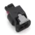 4h0 973 702a 2 Pin Female Car Waterproof Pa66 Gf25 Automotive Plug ...