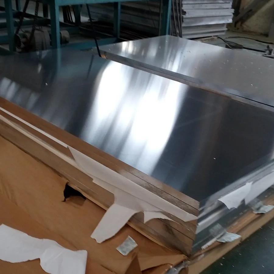 Gb Duralumin Plate 7075 7050 2024 Aluminum Price Per Kg For Aircraft ...