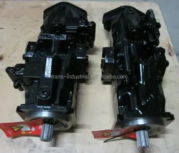 Hydraulic Pump Spare Parts 923141.0042 923141.0052 Container Reach ...
