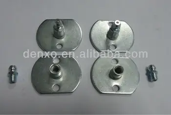 Steel Surface Injection Packer For Pu Grout - Buy Surface Injection ...