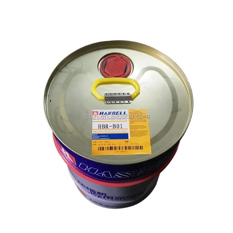 Hanbell Refrigeration Compressor Lubricant Oil HBR-A01