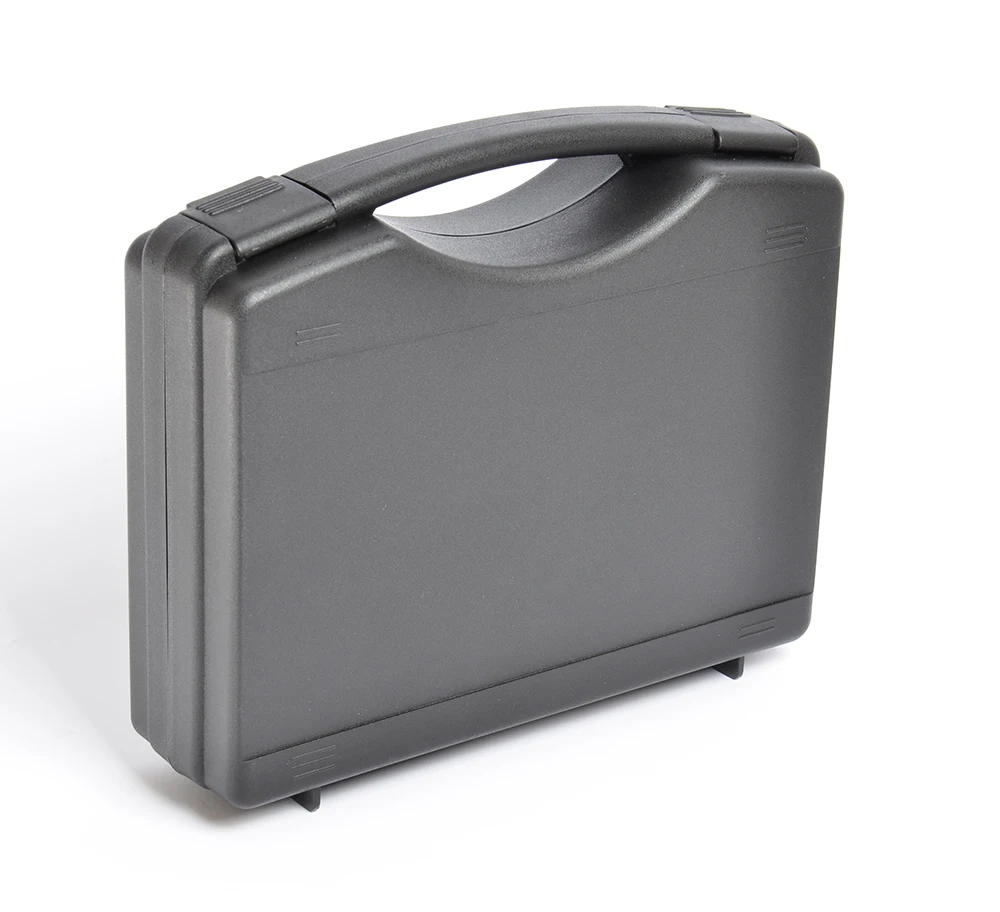 Small PP Protective Safety Case - Perfect for Universal Packaging