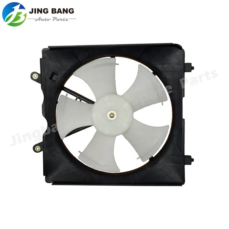 散热器风扇组件的本田思域2006-2011 19020公里-rcj-a01 19020rcja01 19015-rna-a01 ...