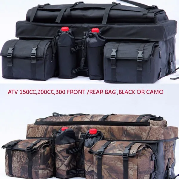 Motocycle Bags,Atv Quad Bags,Atv Quad Storge Bags,Front Cargo Bag - Buy ...