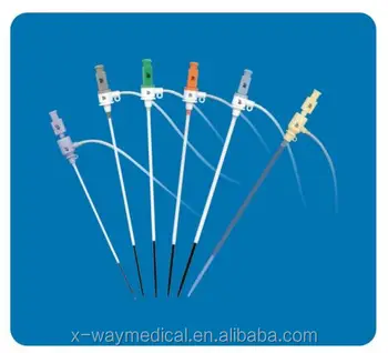 Transradial 4f 5f 6f 7f 8f 9f 10f 11cm Medical Suppplier Femoral Radial ...