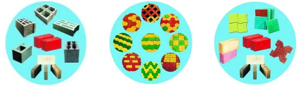 Brick Stacker Arcade Automatic Brick Stacker Paving Block Makingmachine ...