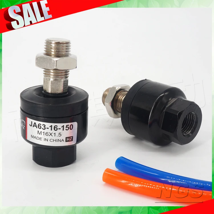 Pnematic Floating Joint Ja40-12-125 Ja40-12-150 Ja40-14-125 Ja40-14-150 ...
